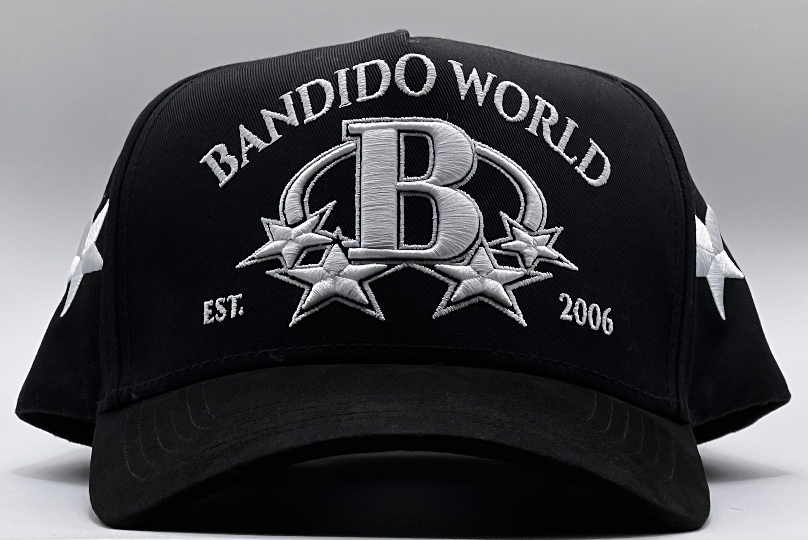 BANDIDO WORLD – BANDIDO HATS